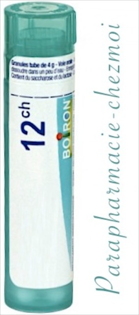 CENCHRIS CONTORTRIX GRANULES 12CH - Parapharmacie Chez moi