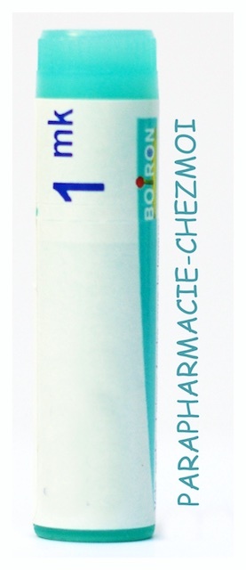 CENCHRIS CONTORTRIX DOSE 1MK - Parapharmacie Chez moi