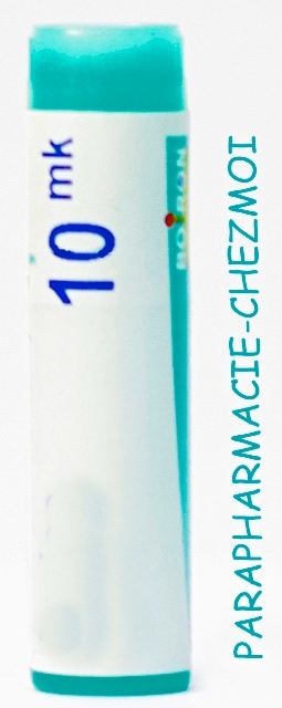 CENCHRIS CONTORTRIX DOSE 10MK - Parapharmacie Chez moi