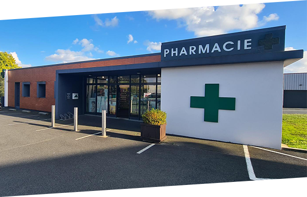 INITIV SANOFI : PATCH THERMIQUE ÉPAULE - Parapharmacie Chez moi