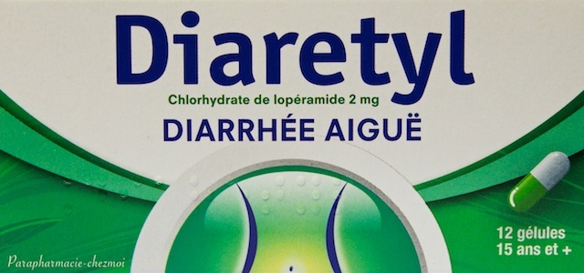 DIARETYL 2 MG GÉLULES - Parapharmacie Chez moi
