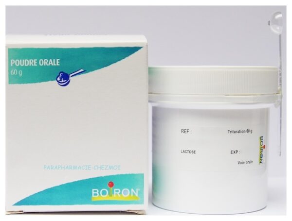 Archives des Homéopathie Boiron Triturations / Poudres - Parapharmacie ...
