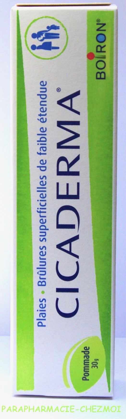 CICADERMA - Parapharmacie Chez moi